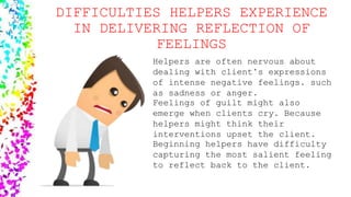 Exploring feelings | PPTX