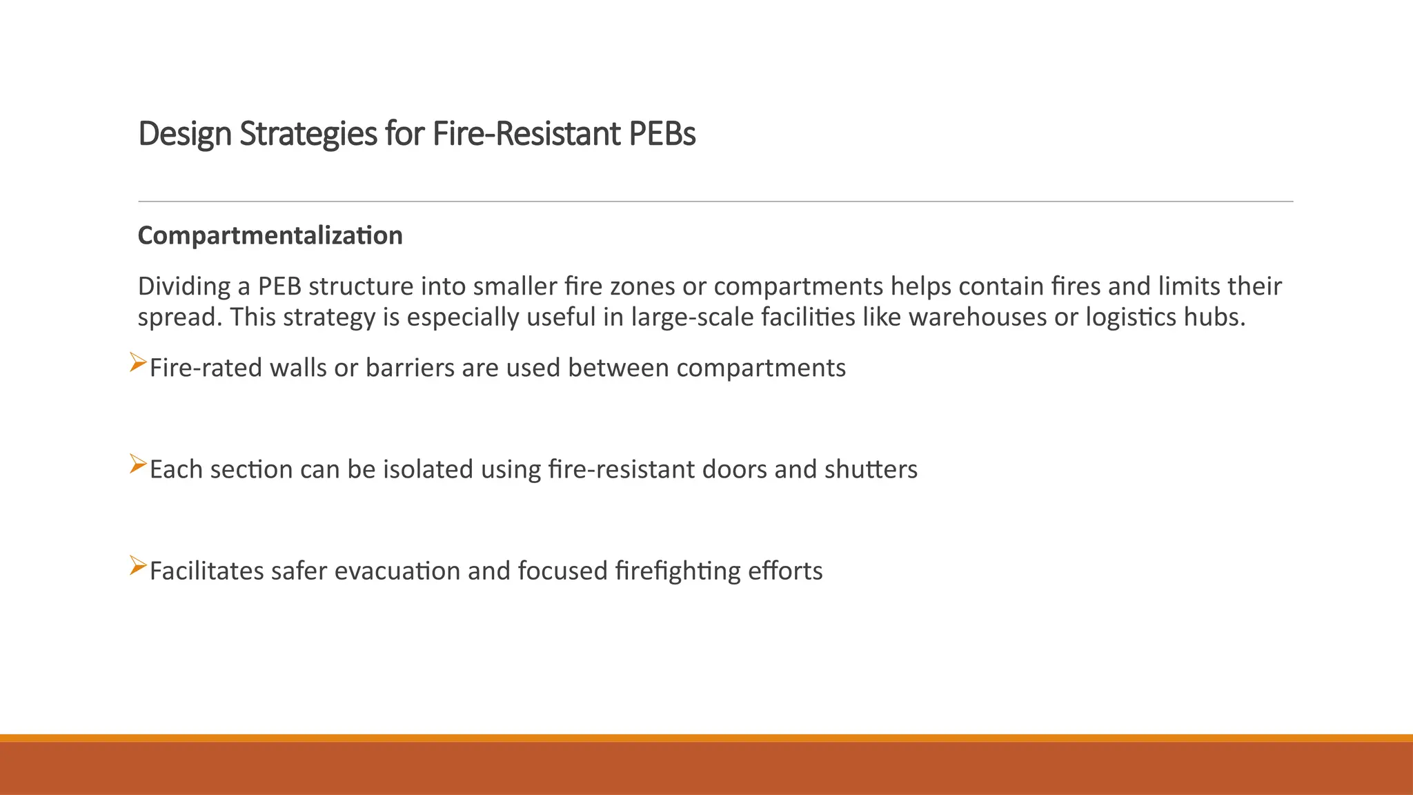 Exploring Fire Resistance in Pre Engineered Buildings.pptx