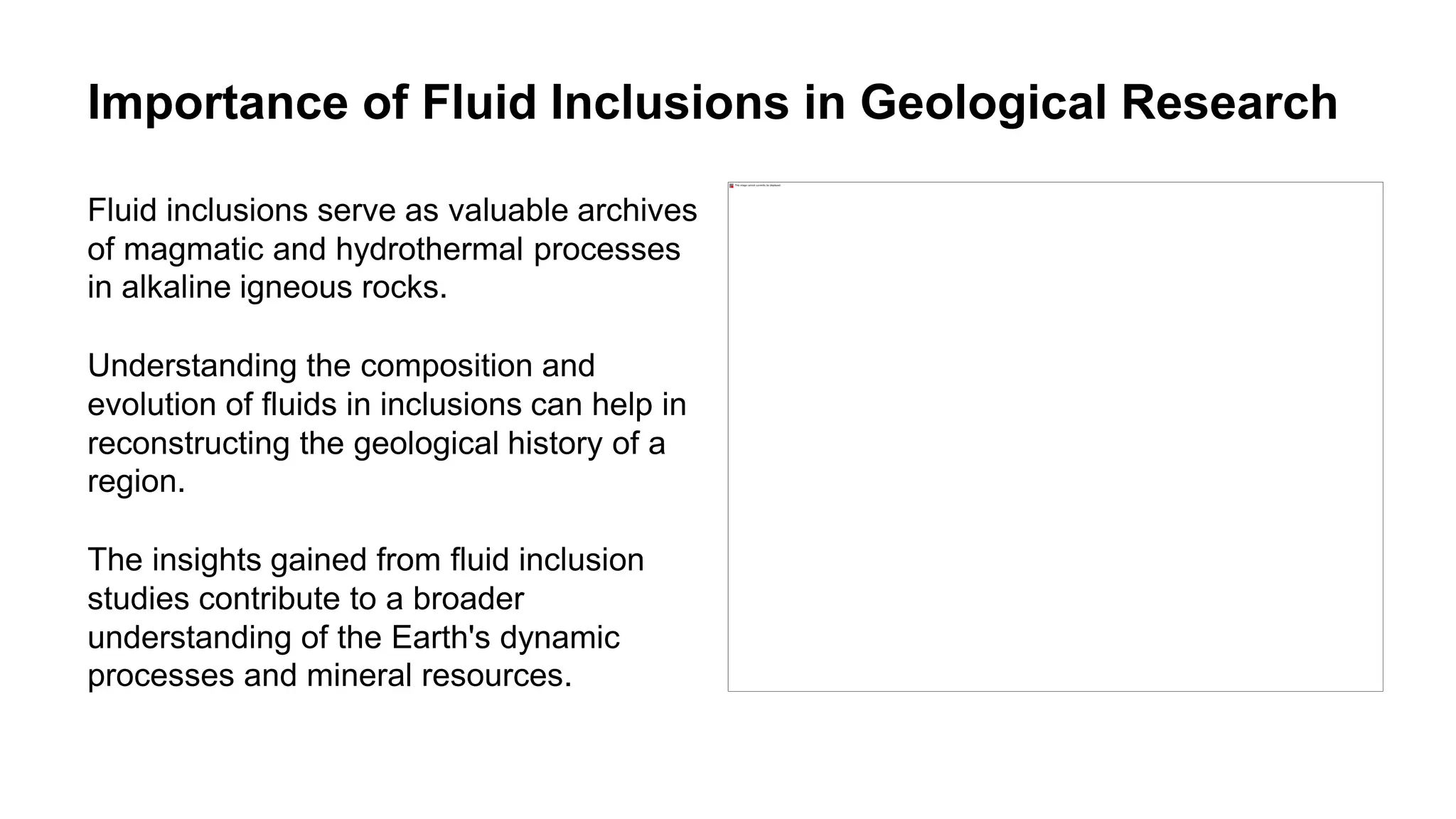 Exploring Fluid Inclusions_ Insights From Alkaline Igneous Rocks.pptx
