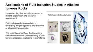 Exploring Fluid Inclusions_ Insights From Alkaline Igneous Rocks.pptx