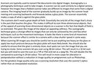 Exploring further techniques | PPTX
