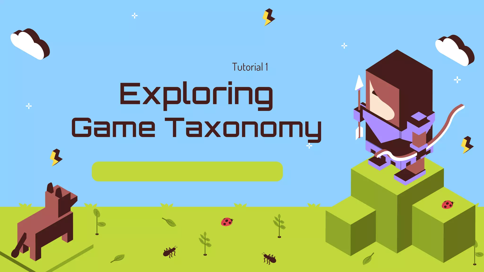 Exploring Game Taxonomy.pdf