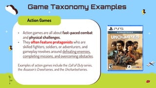 Exploring Game Taxonomy.pdf
