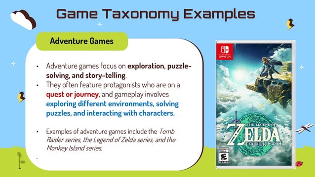 Exploring Game Taxonomy.pdf