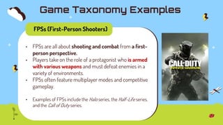 Exploring Game Taxonomy.pdf
