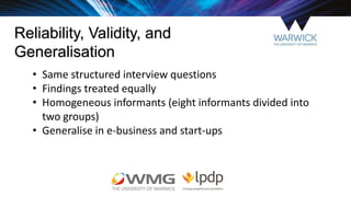 Exploring gamification perspective within the business in indonesia | PPT