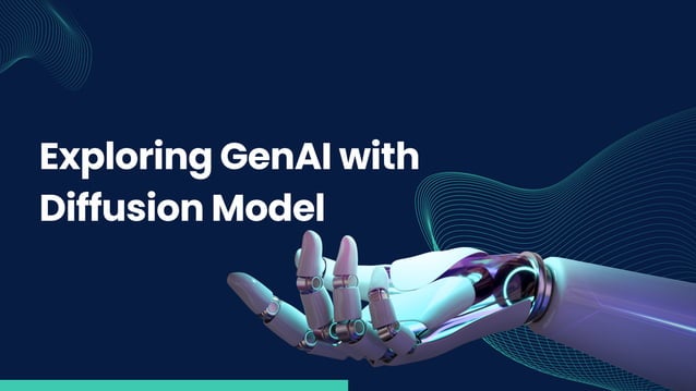 Exploring Generating AI with Diffusion Models | PDF | Cloud Computing | Internet