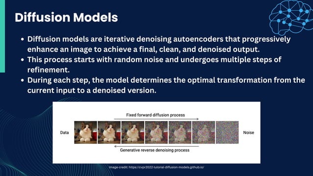 Exploring Generating AI with Diffusion Models | PDF | Cloud Computing | Internet