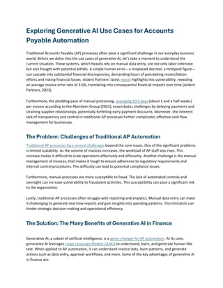 Exploring Generative AI Use Cases for Accounts Payable Automation1.pdf