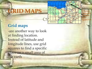 Exploring geography | PPTX | Geography | Science