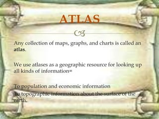 Exploring geography | PPTX | Geography | Science