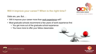 Exploring Grad School as an Early Career Pathway.pptx