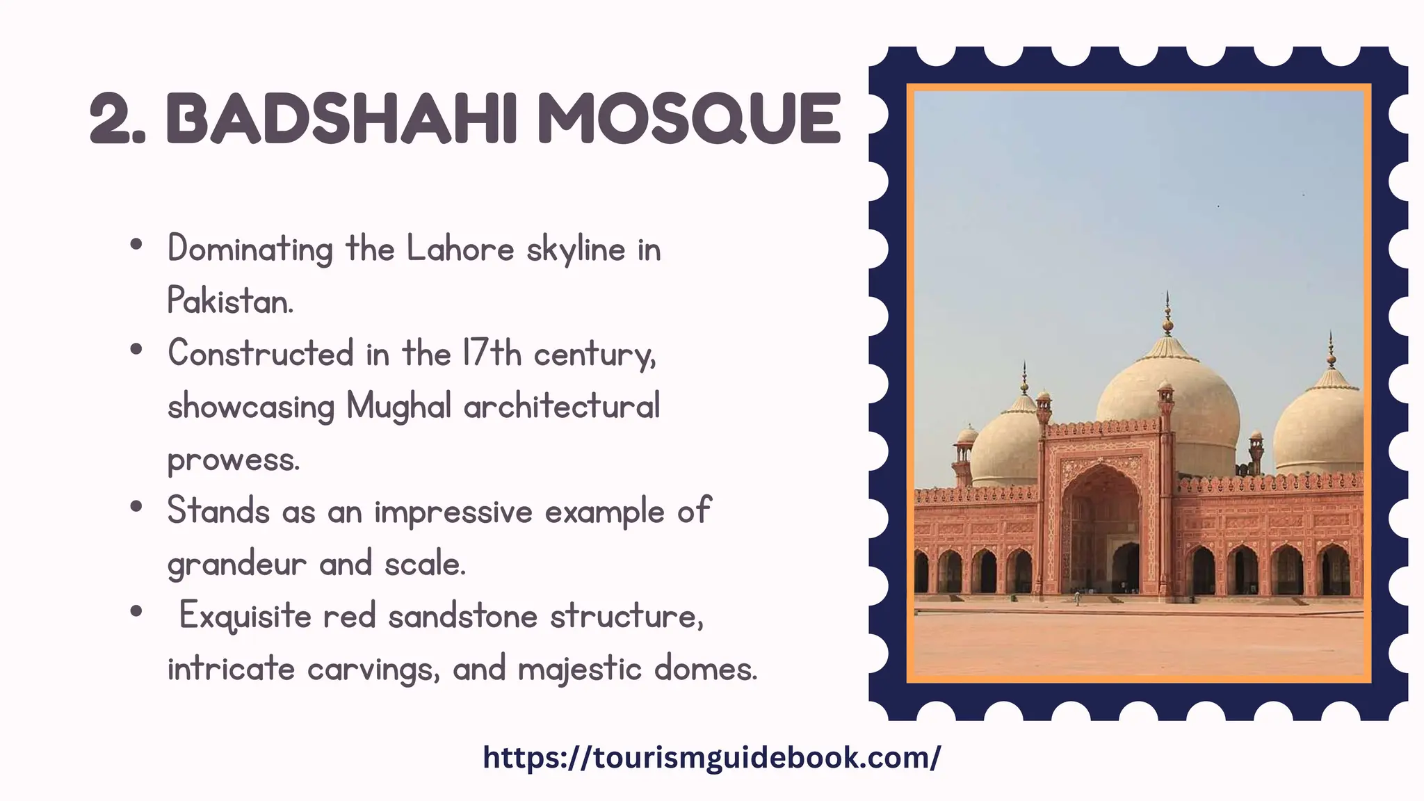 Exploring Historic Landmarks, Moen jo Daro, Taxila Fort, Badshahi ...