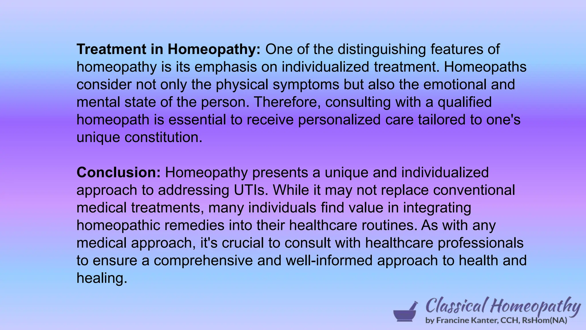 Exploring Homeopathic Solutions for UTIs.pptx