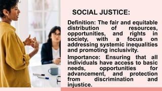 Exploring human rights and social justice.pptx