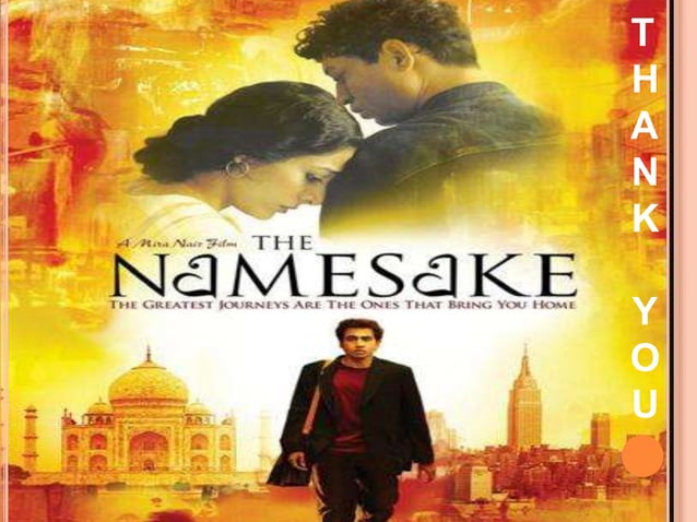 Exploring Identities of Bengali - Indian Women in Jhumpa Lahiri's The Namesake | PPT