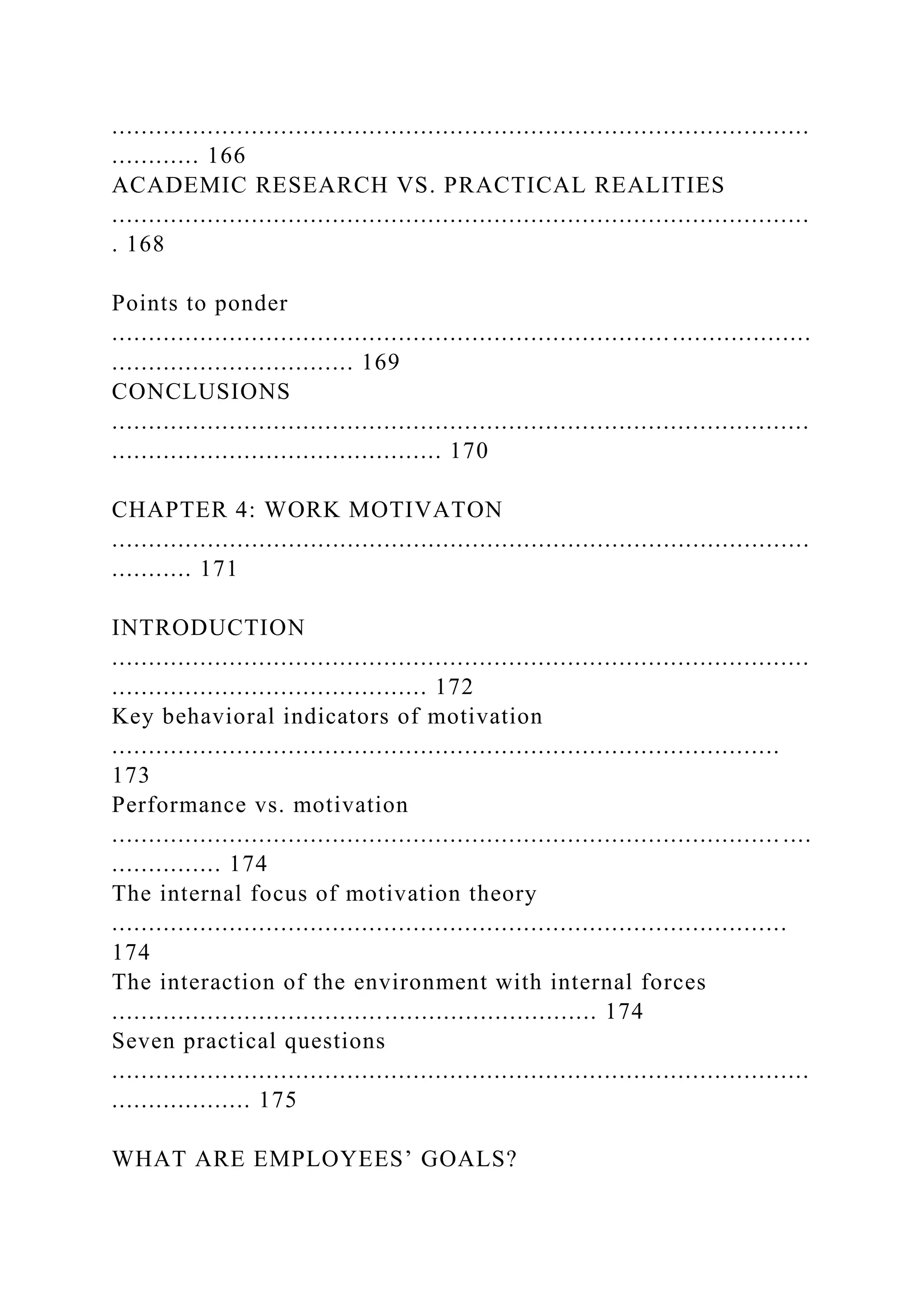 EXPLORING INDUSTRIAL & ORGANIZATIONAL PSYCHOLOGY Work & .docx