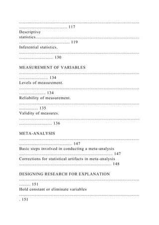 EXPLORING INDUSTRIAL & ORGANIZATIONAL PSYCHOLOGY Work & .docx