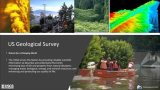 Exploring Innovations in Data Repository Solutions - Insights from the ...