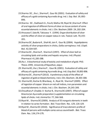 Inorganic Biochemistry | PDF