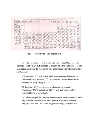 Inorganic Biochemistry | PDF
