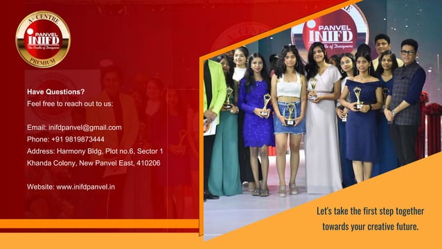 Exploring Interior Design INIFD Panvel's Path to Creativity.pptx