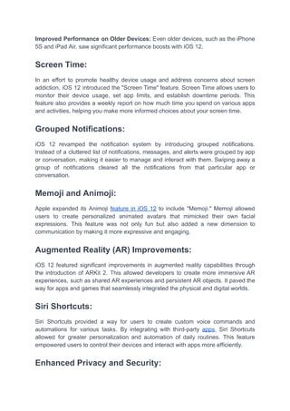 Exploring iOS 12-A Comprehensive Guide.pdf