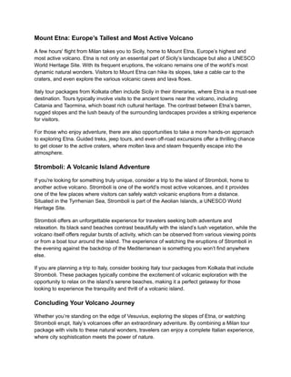 Exploring Italy’s Volcanoes_ Vesuvius, Etna, and Stromboli.pdf