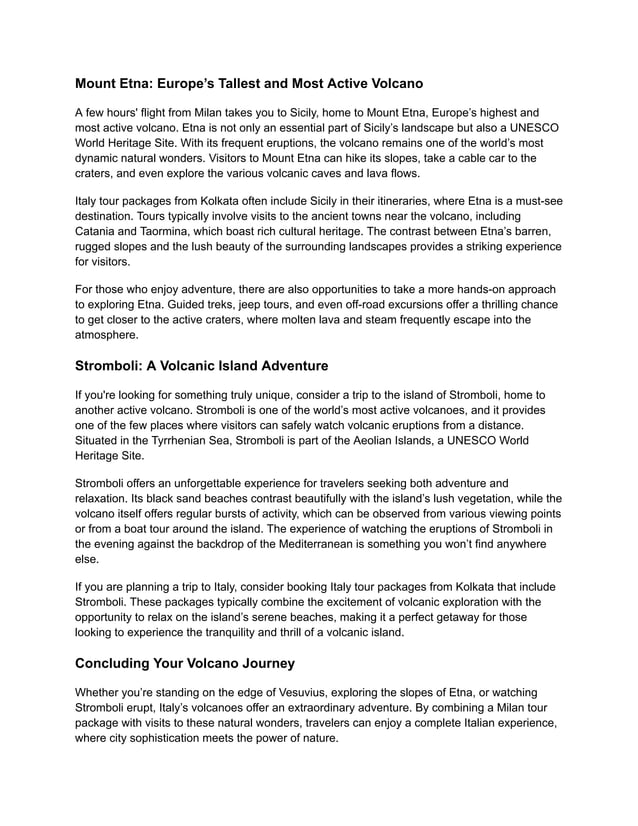 Exploring Italy’s Volcanoes_ Vesuvius, Etna, and Stromboli.pdf