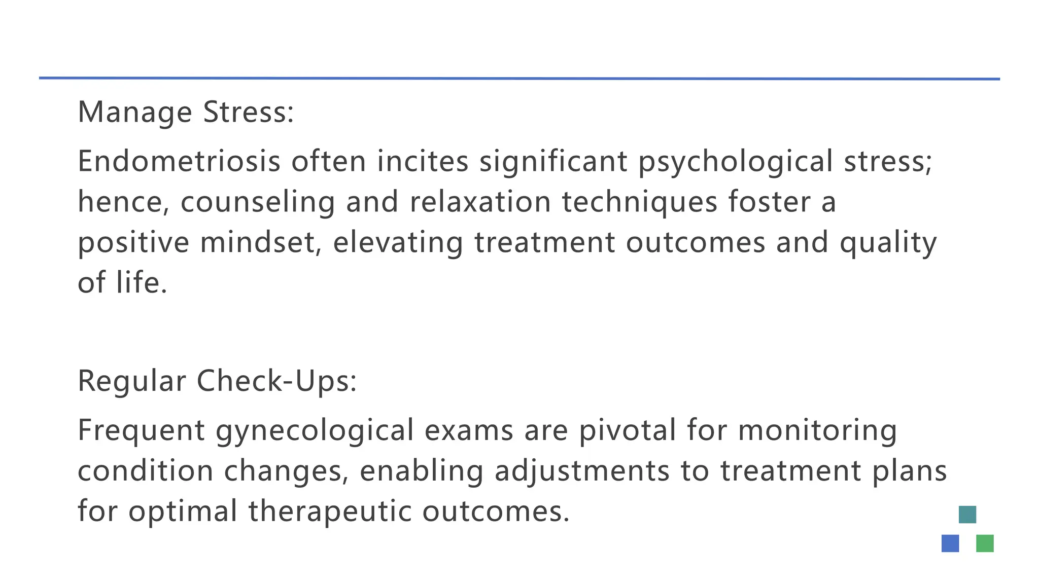 Exploring IVF as a Solution for Women with Endometriosis.pptx