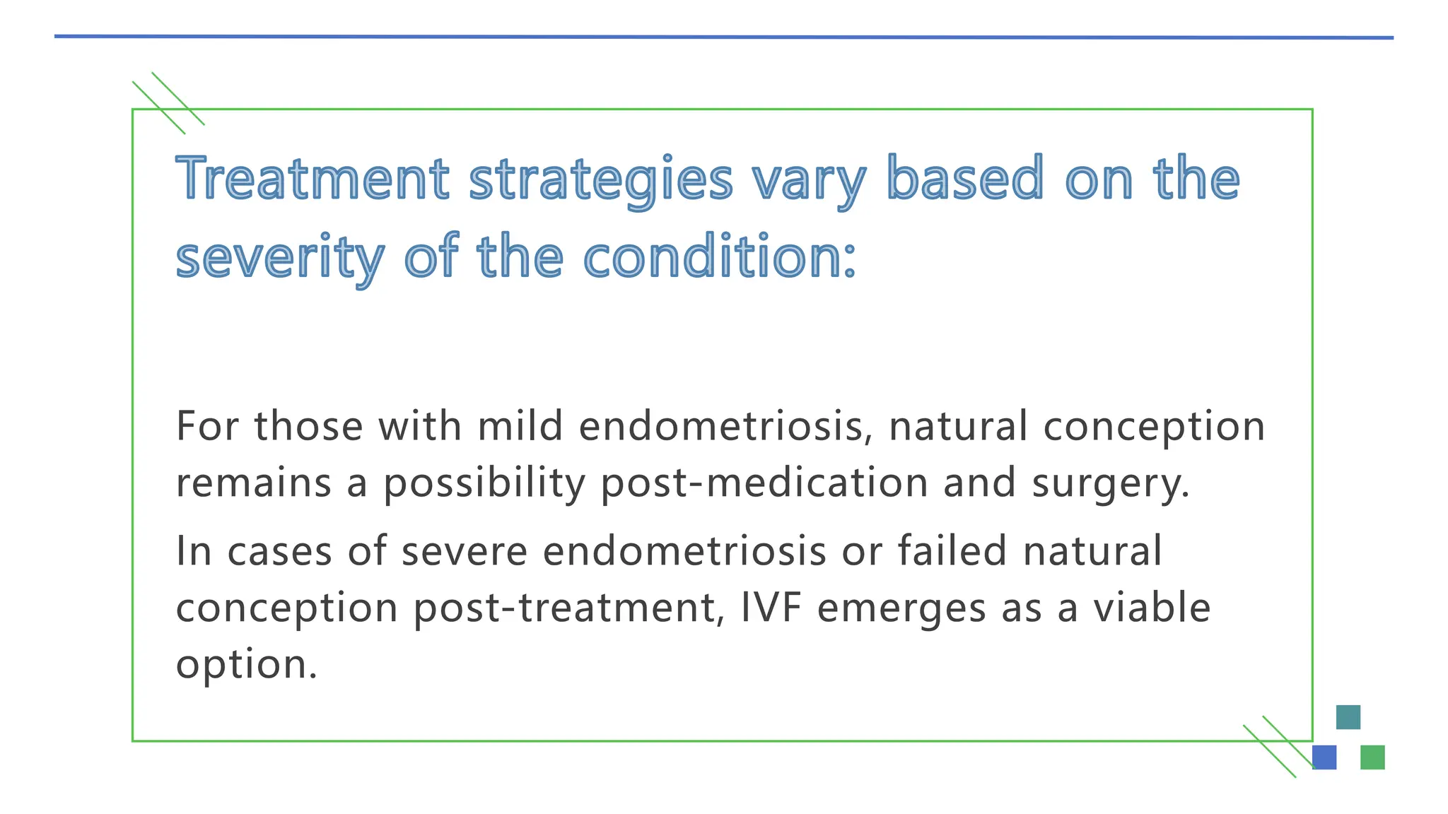 Exploring IVF as a Solution for Women with Endometriosis.pptx