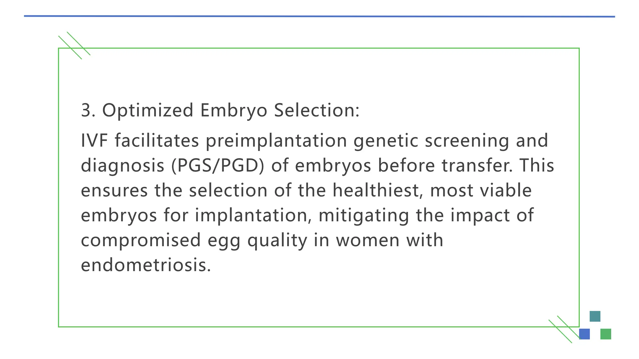 Exploring IVF as a Solution for Women with Endometriosis.pptx