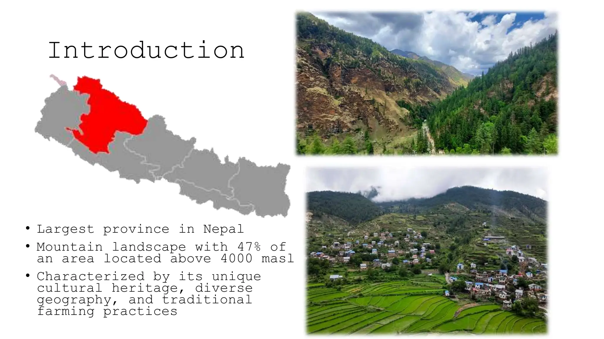 Exploring_Karnali_Region_of_Nepal_(Food, Culture and People).pptx