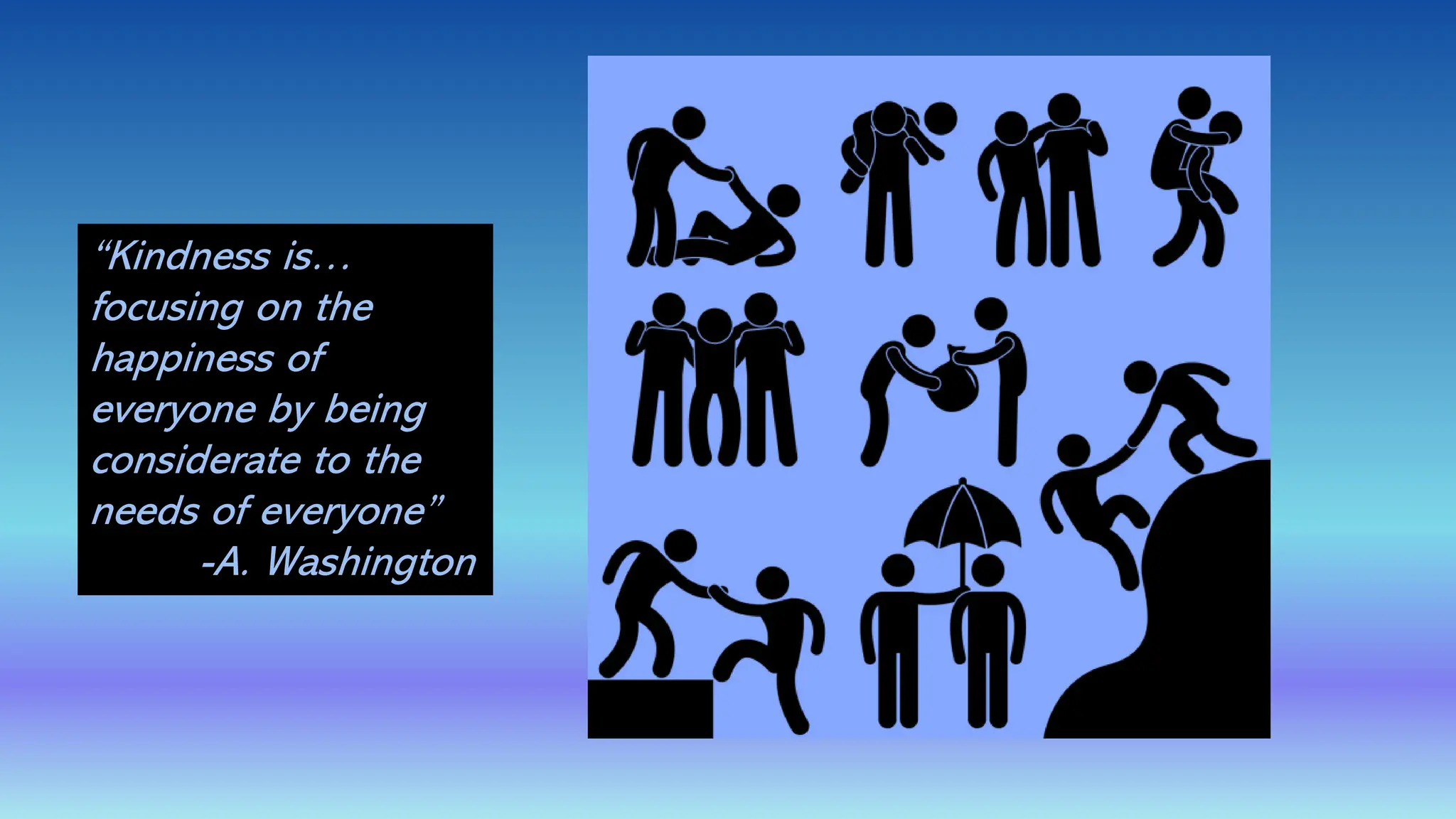 Exploring Kindness Presentation on World Kindness Day | PDF