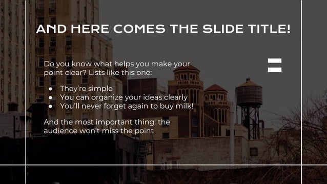 Exploring Liminal Spaces by Slidesgo.pptx | Desktop Publishing ...