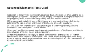 Exploring Lipoma Reasons - Causes, Symptoms, and Treatments.pdf