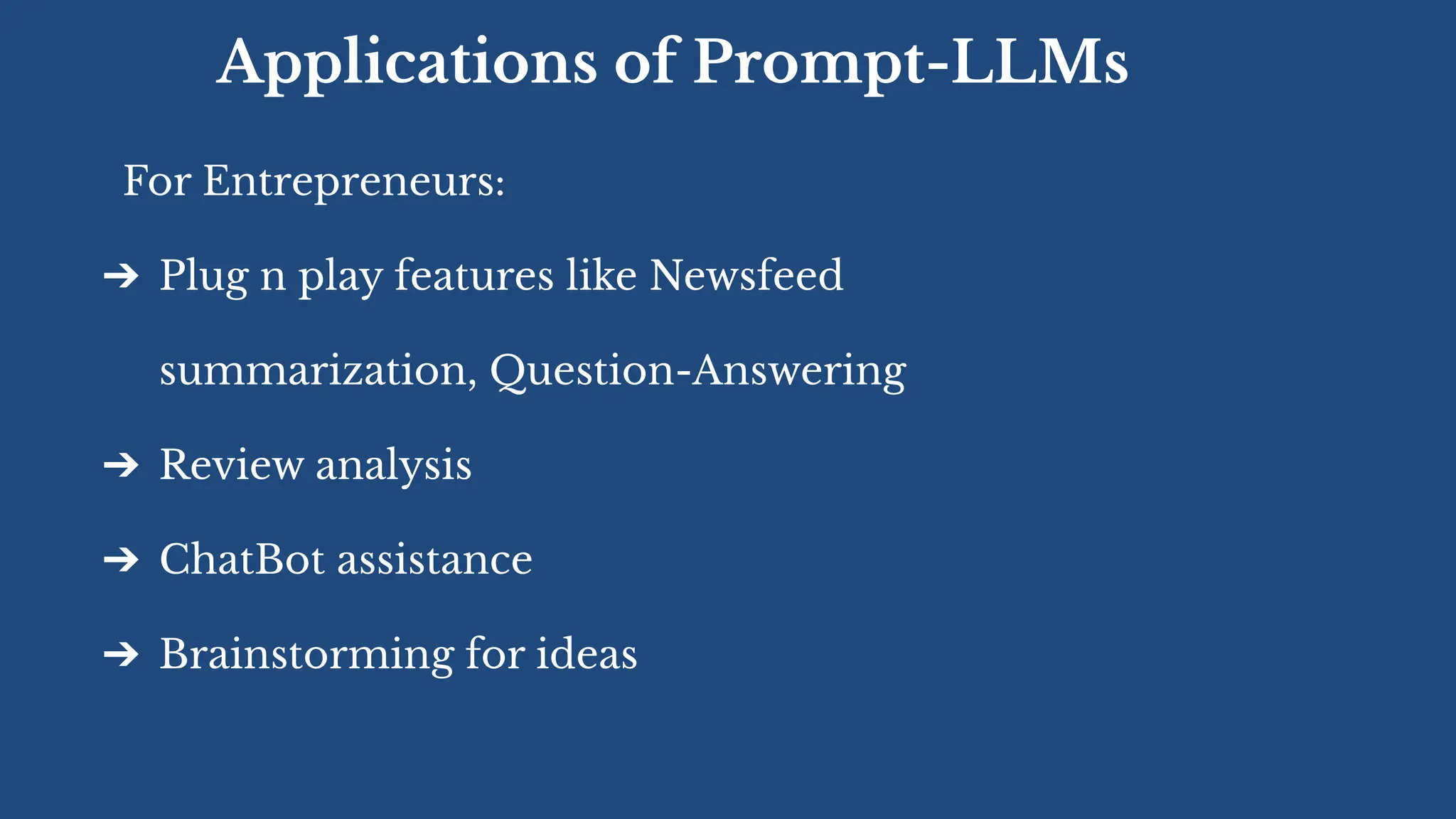 Exploring LLMs in the World of Artificial Intelligence (AI) (2).pdf