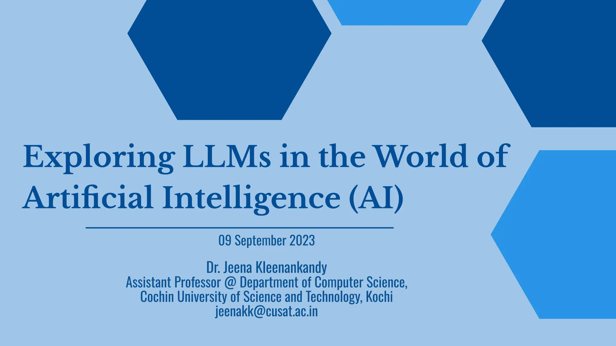 Exploring LLMs in the World of Artificial Intelligence (AI) (2).pdf