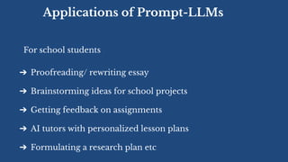 Exploring LLMs in the World of Artificial Intelligence (AI) (2).pdf