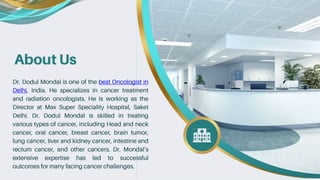 Exploring lung cancer by dr dodul mondal | PPTX | Lung and Respiratory Health | Diseases and ...