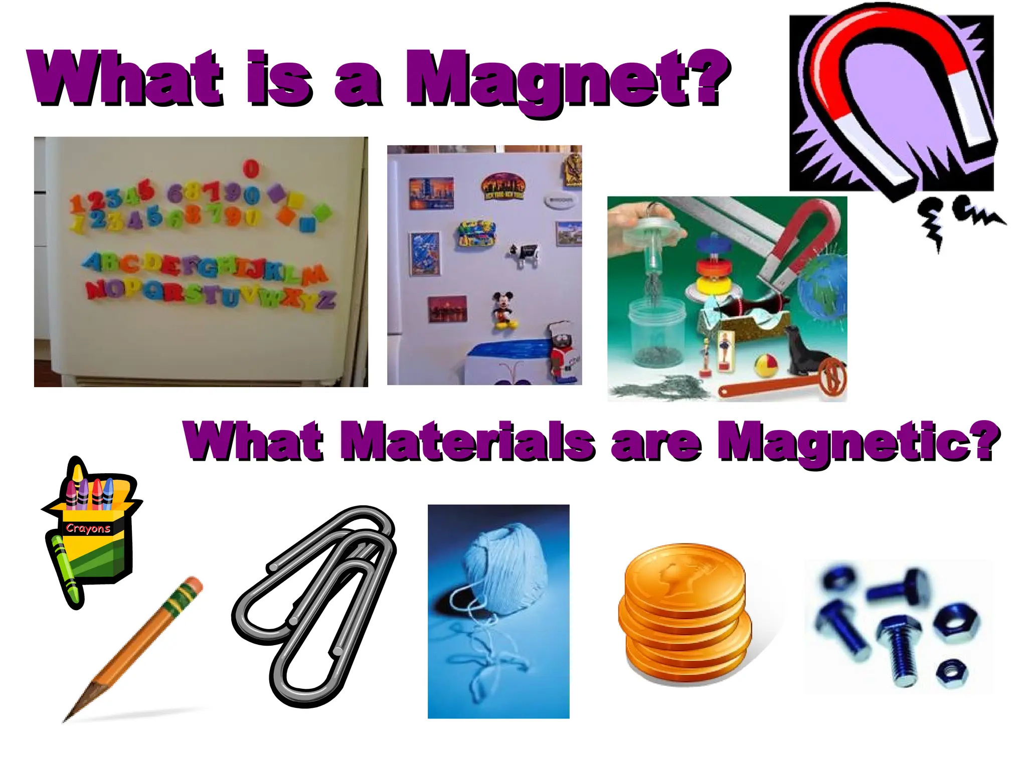 ExploringMagnetism--------background.ppt