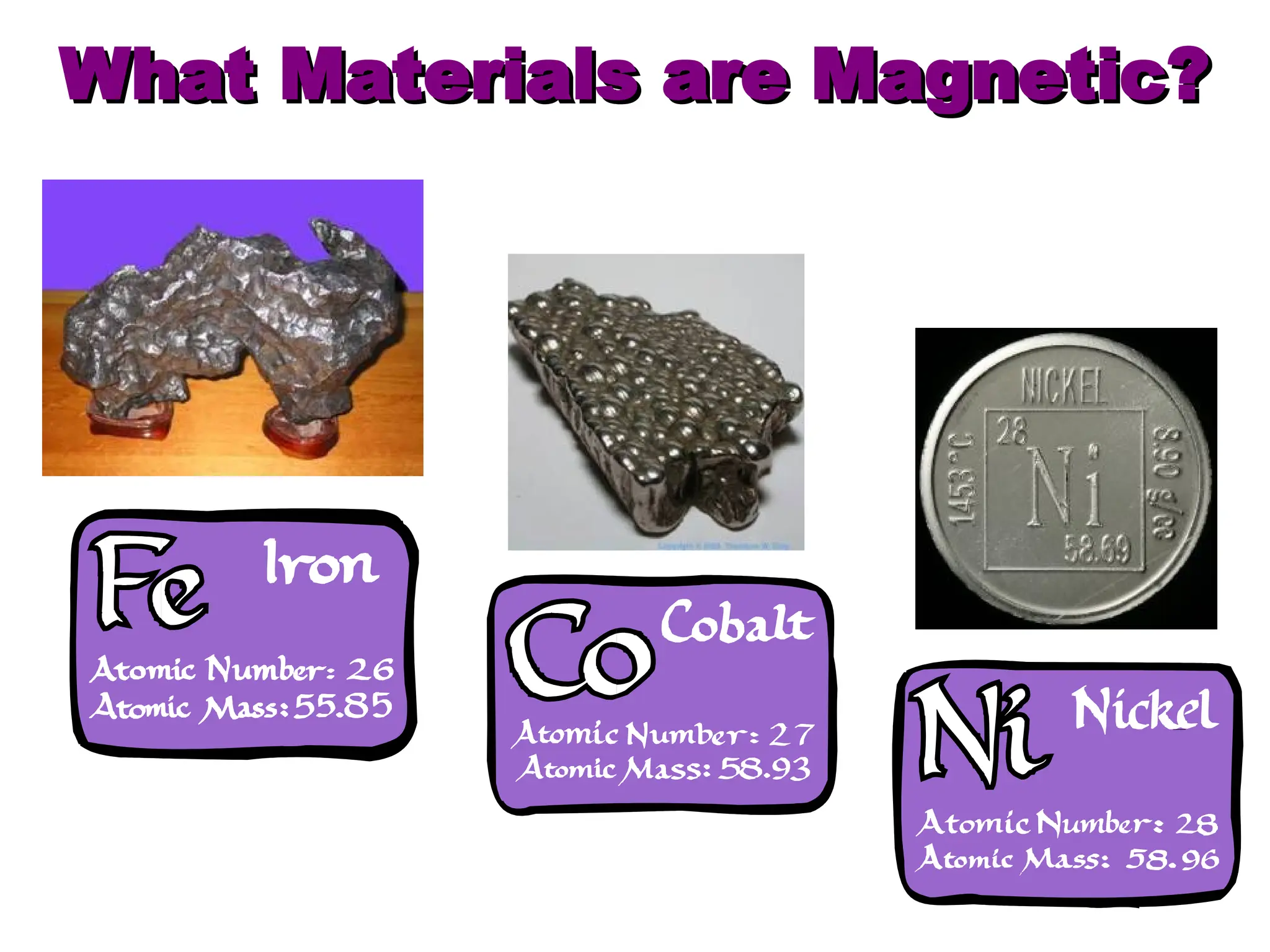 ExploringMagnetism--------background.ppt