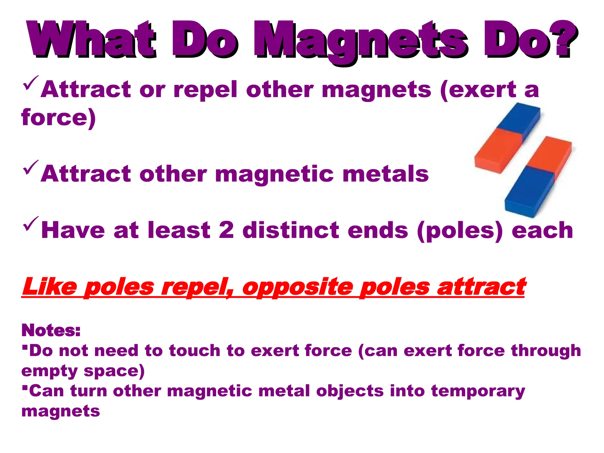 ExploringMagnetism--------background.ppt