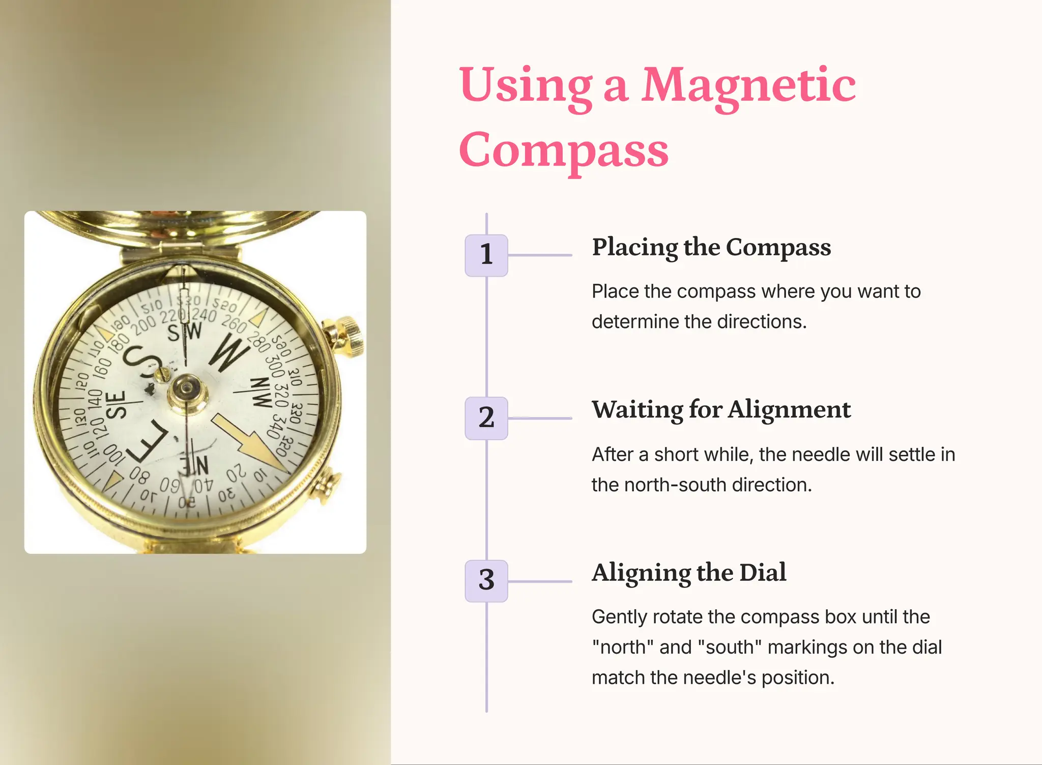 EXPLORING MAGNETS.pdf/6th Science curiosity | PDF