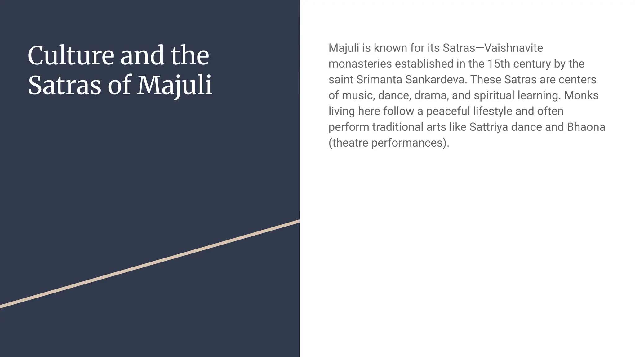 Exploring Majuli Island A Hidden Cultural and Natural Paradise in Assam ...