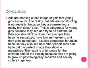 Exploring media messages | PPT