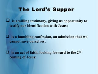 Exploring membership 2 | PPT