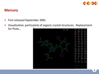 Exploring mercury | PPT