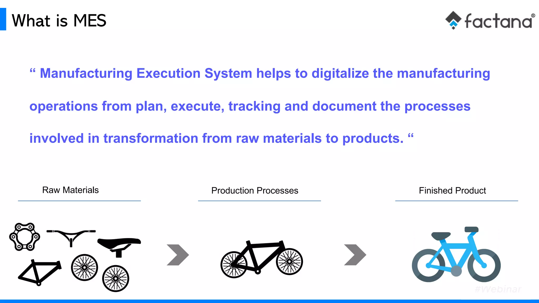 Exploring MES for SME Manufacturing.pdf | PPT