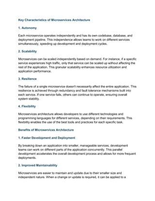 Exploring Microservices Architecture in Software Development.pdf